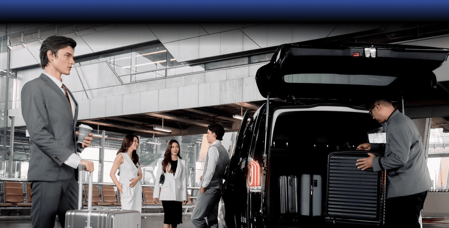 AOT LIMOUSINE
